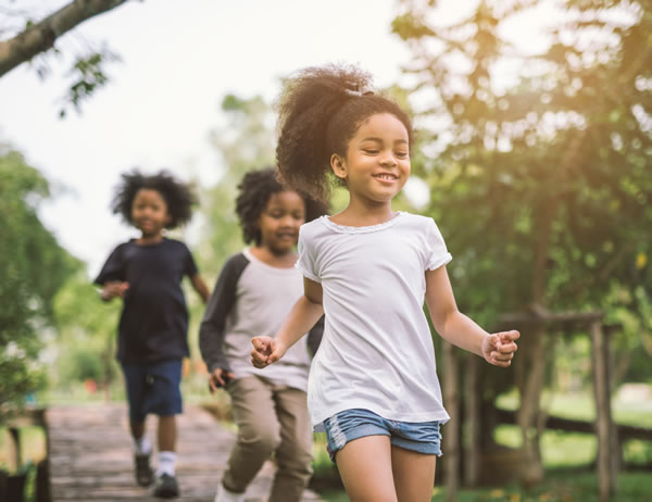 Involved in Our Communities - Cinnaire