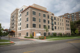 Lending Products - Cinnaire