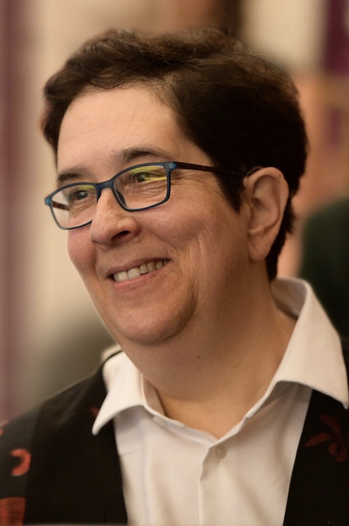 Adina Abramowitz & Mark Pinsky: CDFI Friendly America - Cinnaire
