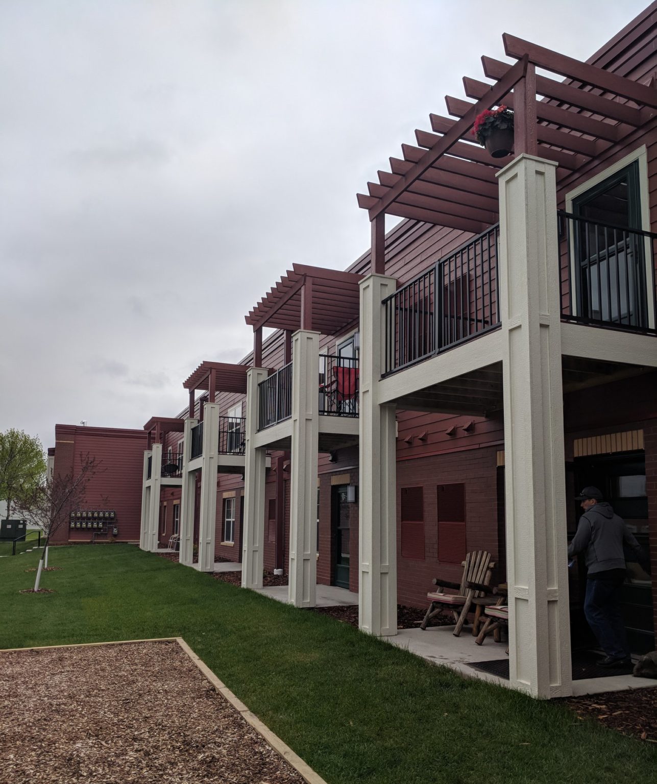 Lending Products - Cinnaire