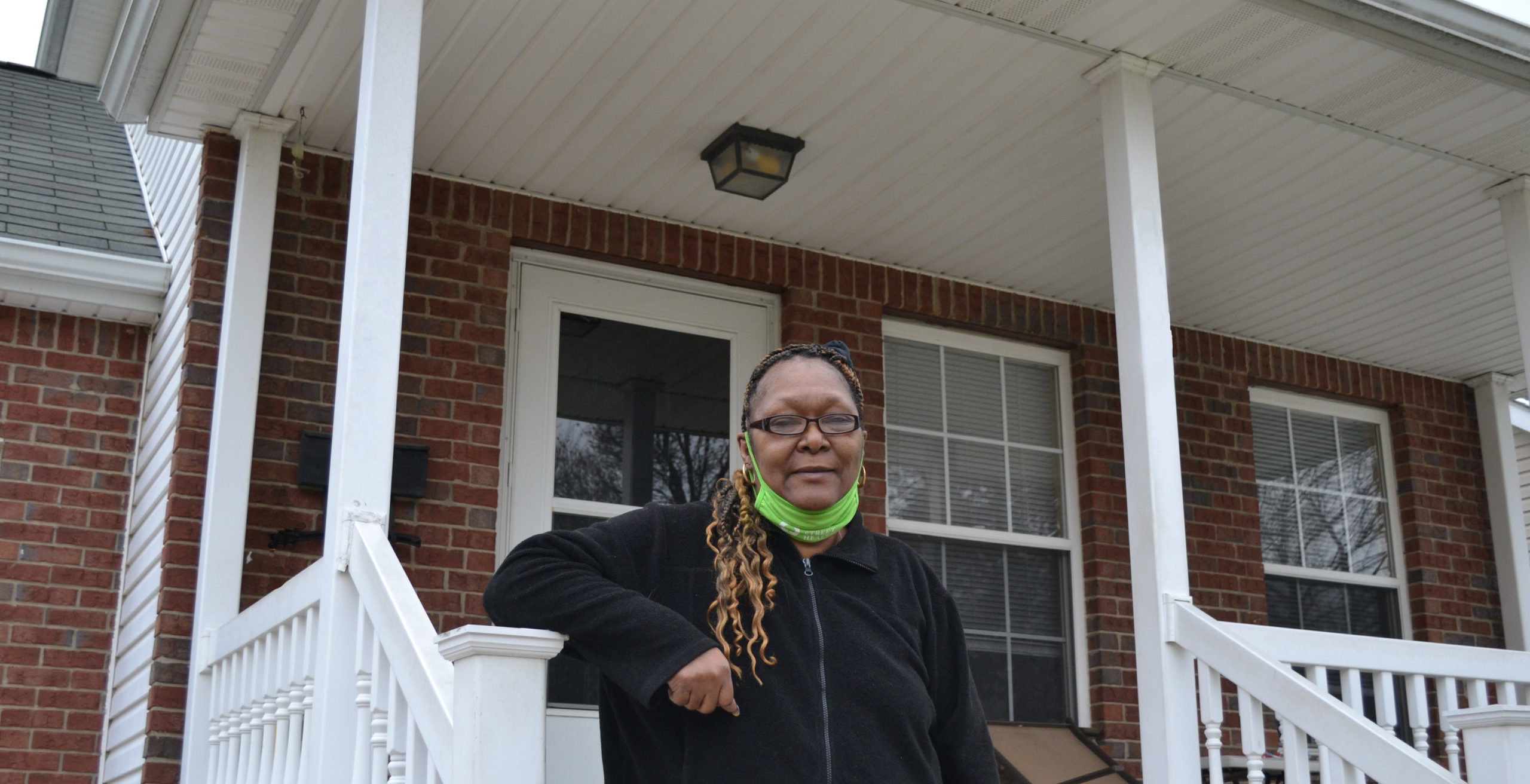 Lease to Purchase - Cinnaire - Advancing Communities