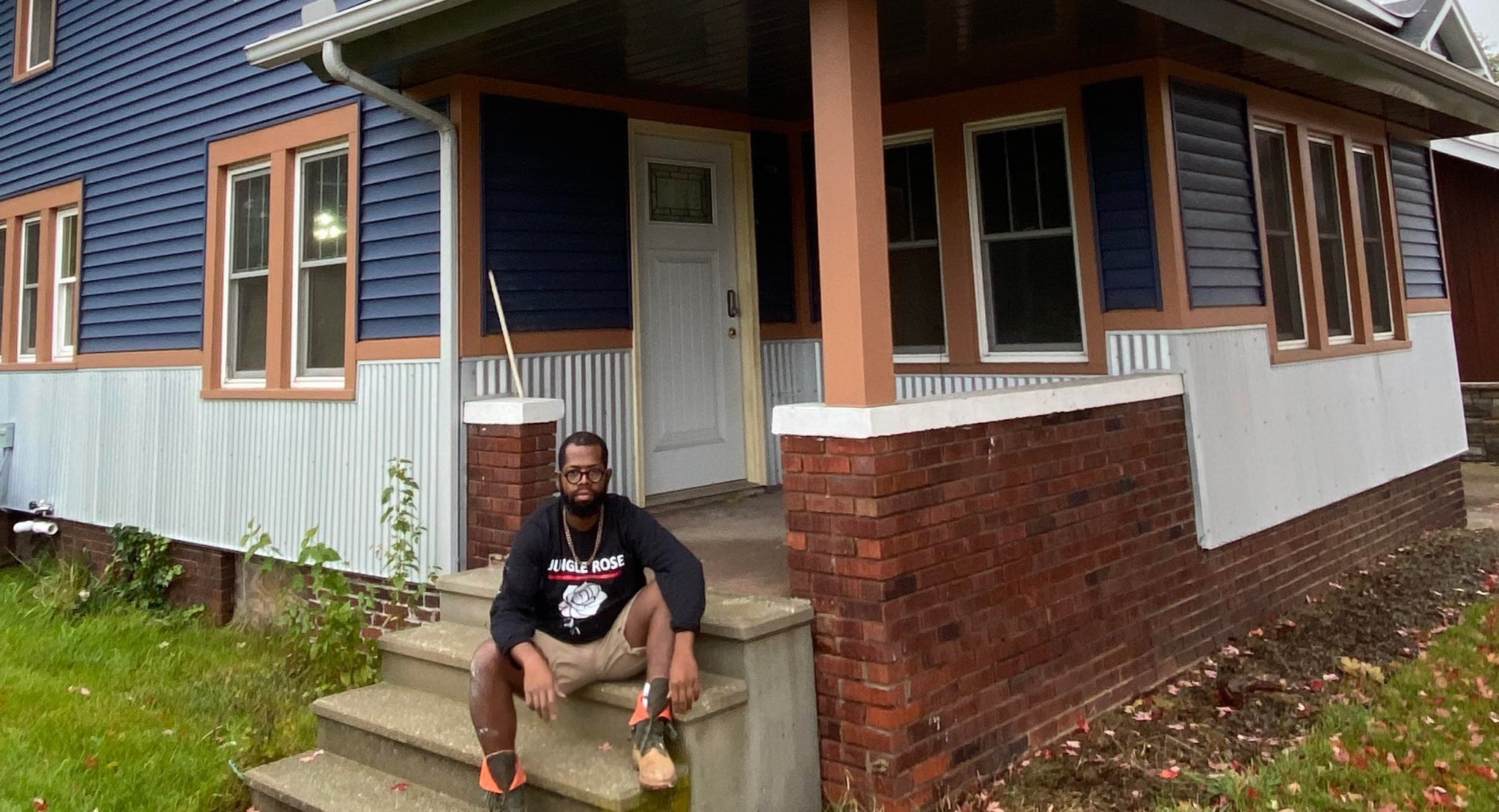 Cinnaire Partners with Property Bros & CDFI Friendly South Bend to ...