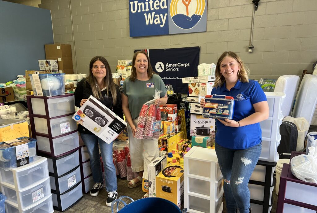 Cinnaire - Advancing Communities