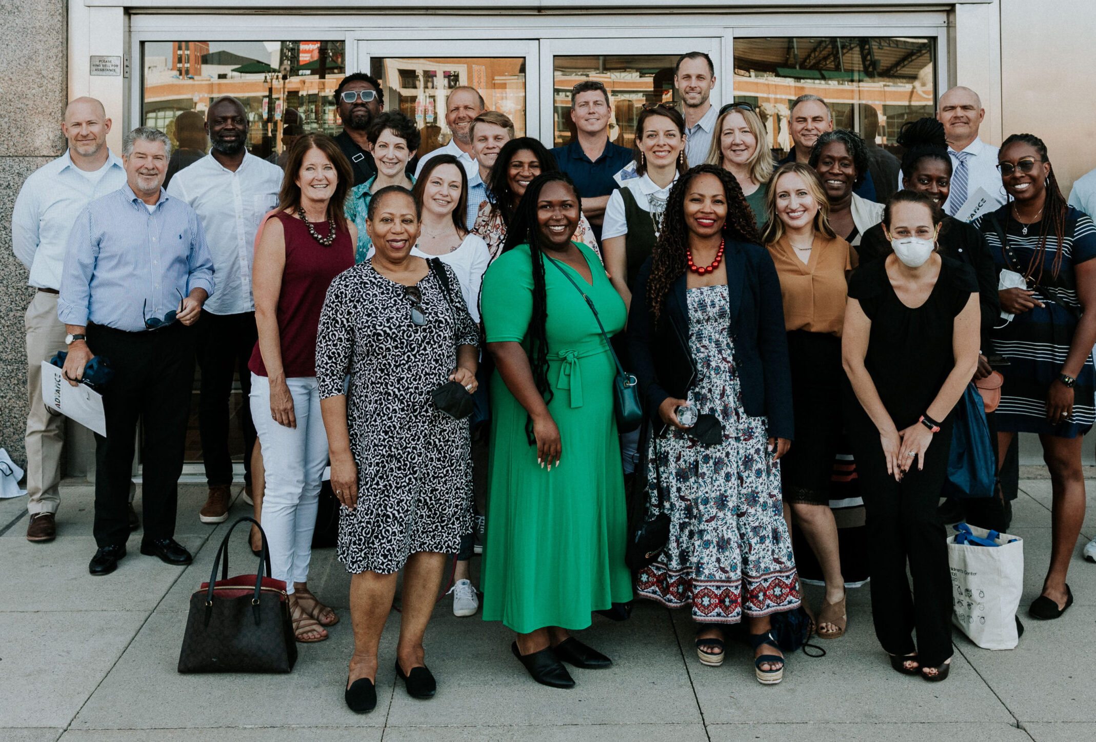 Cinnaire - Advancing Communities