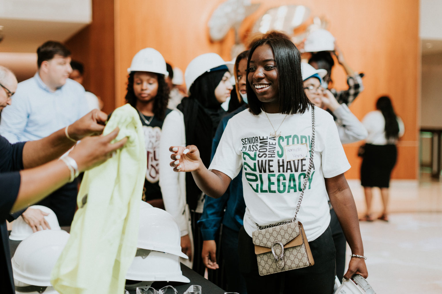 Cinnaire - Advancing Communities