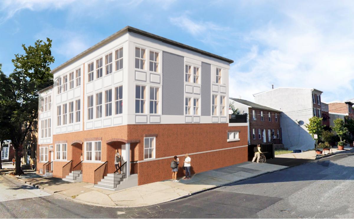 Cinnaire Solutions Launches My New Wilmington Home - Cinnaire ...