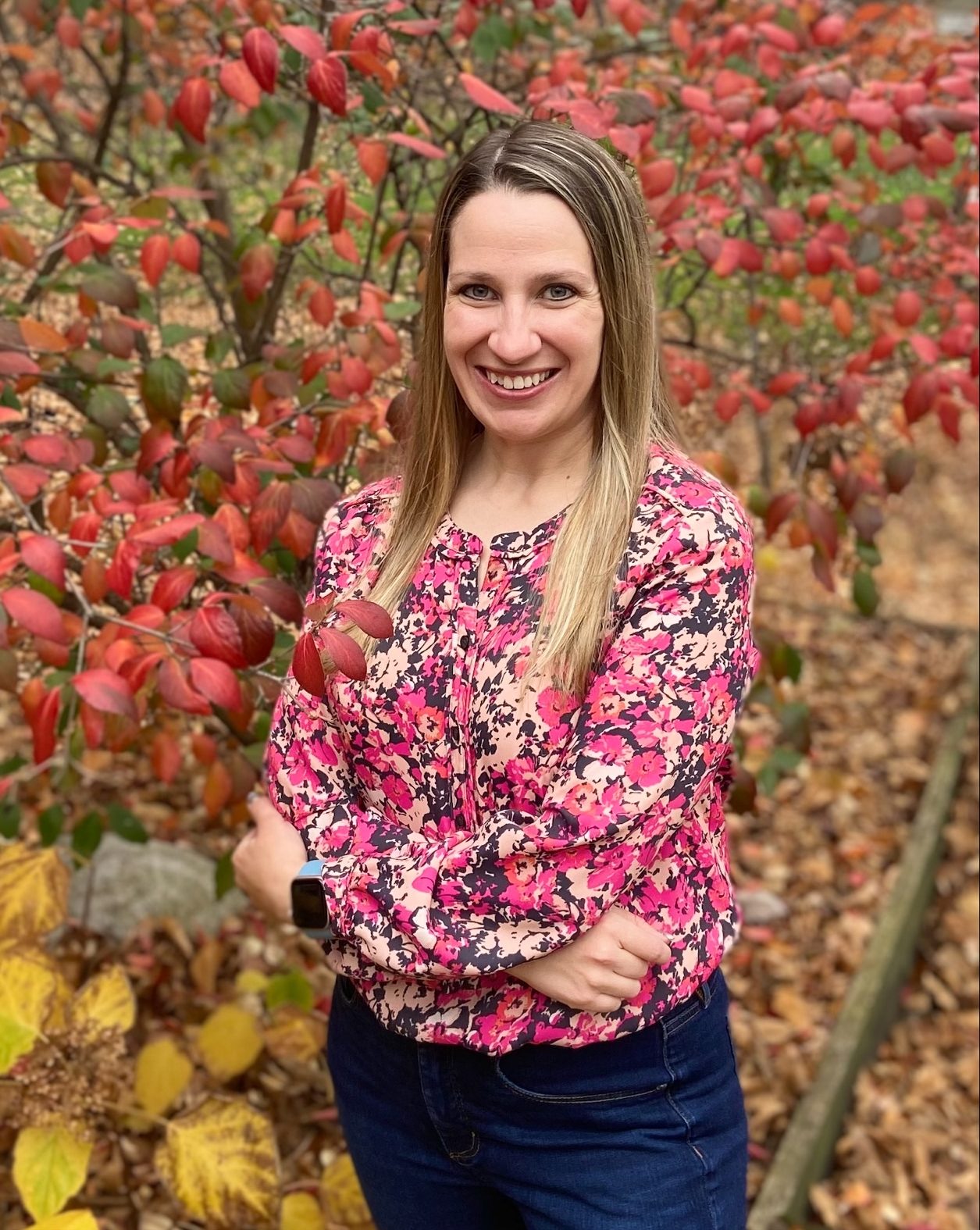 Ashley M. - Cinnaire - Advancing Communities