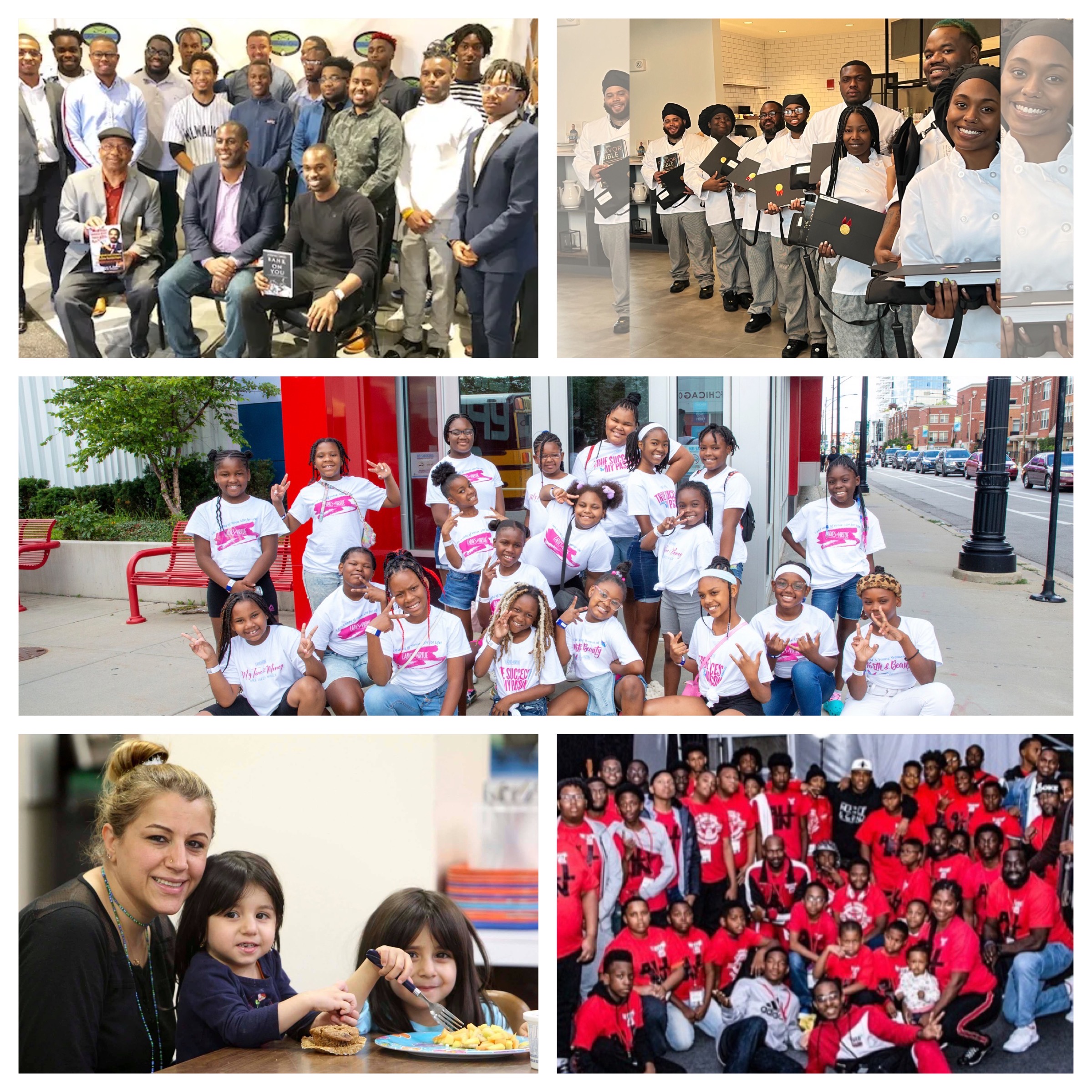 Cinnaire Cares Generates $35,000 to Support Mission-Driven ...