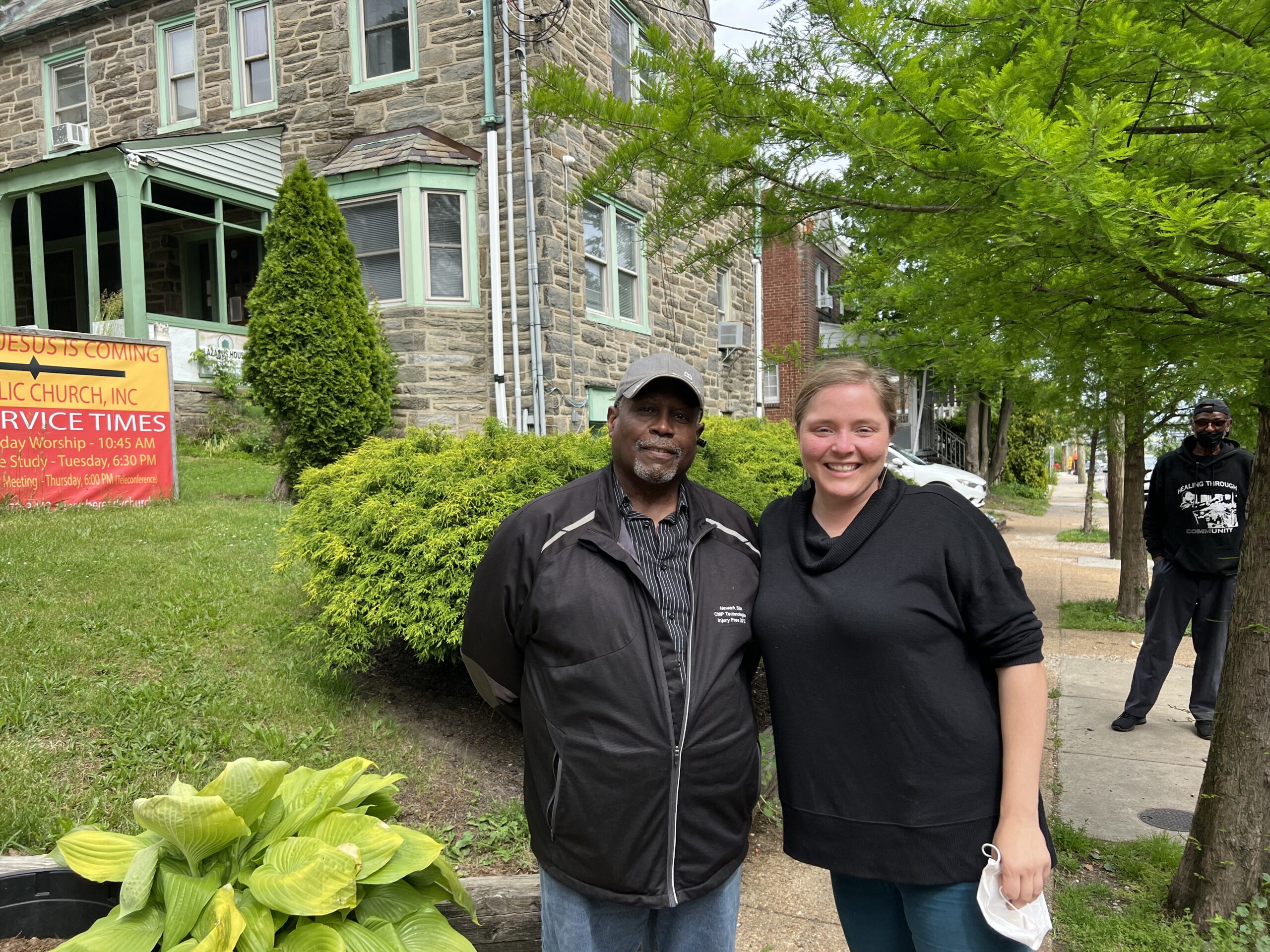 Fund Management - Cinnaire - Advancing Communities