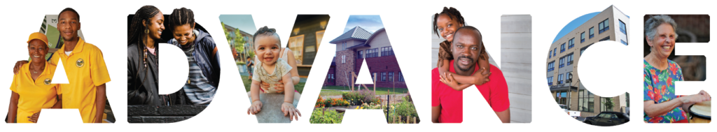 Cinnaire - Advancing Communities