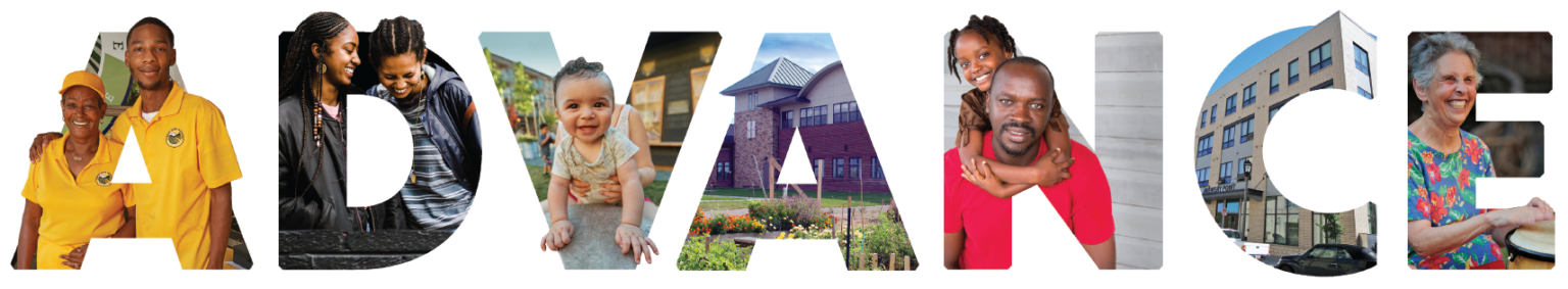 Cinnaire - Advancing Communities