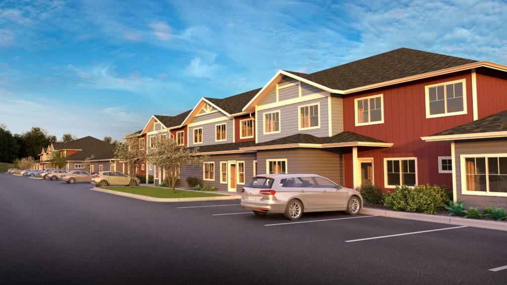 Cinnaire Solutions - Cinnaire - Advancing Communities