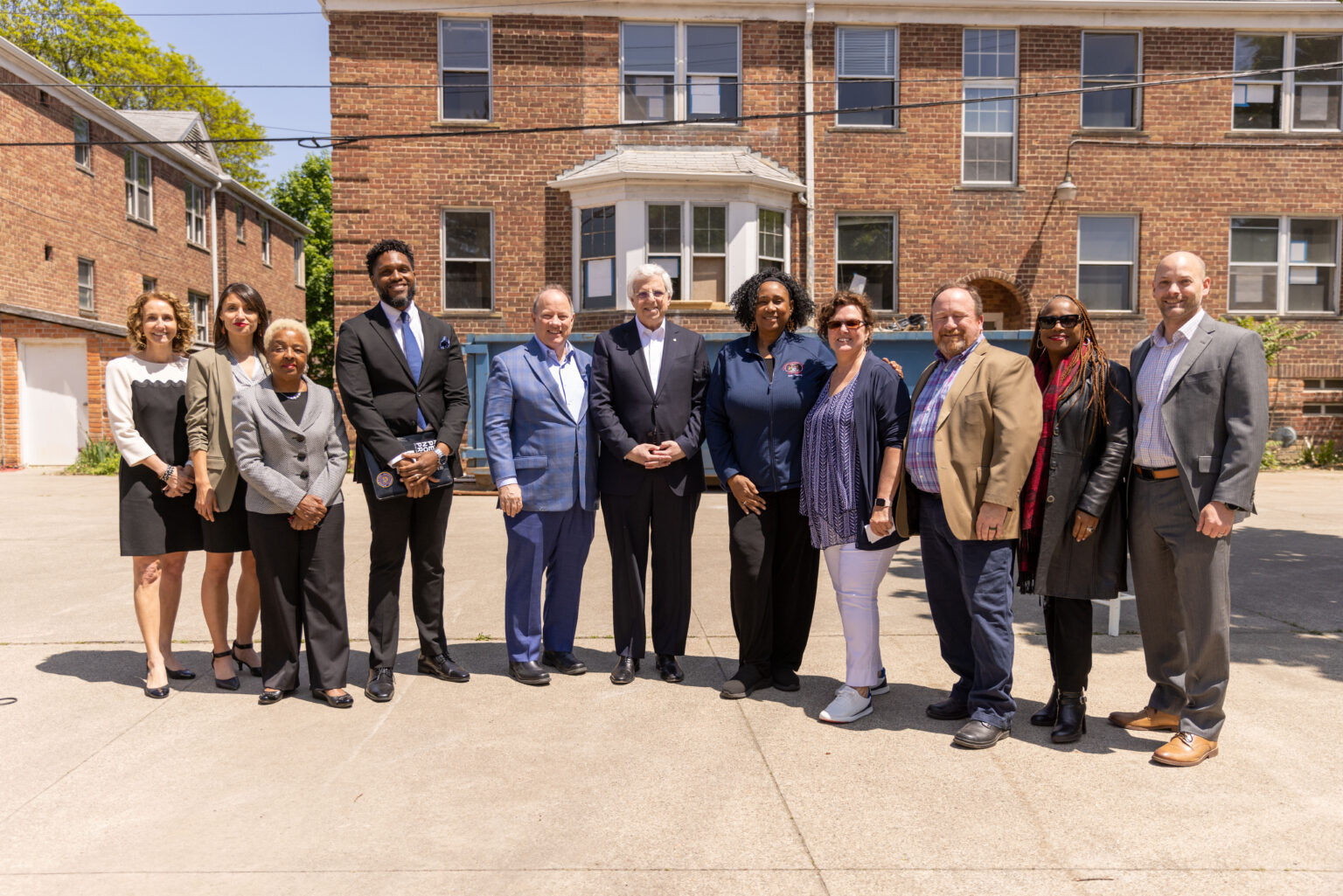 Cinnaire Solutions Joins Grandmont Rosedale Development Corporation ...