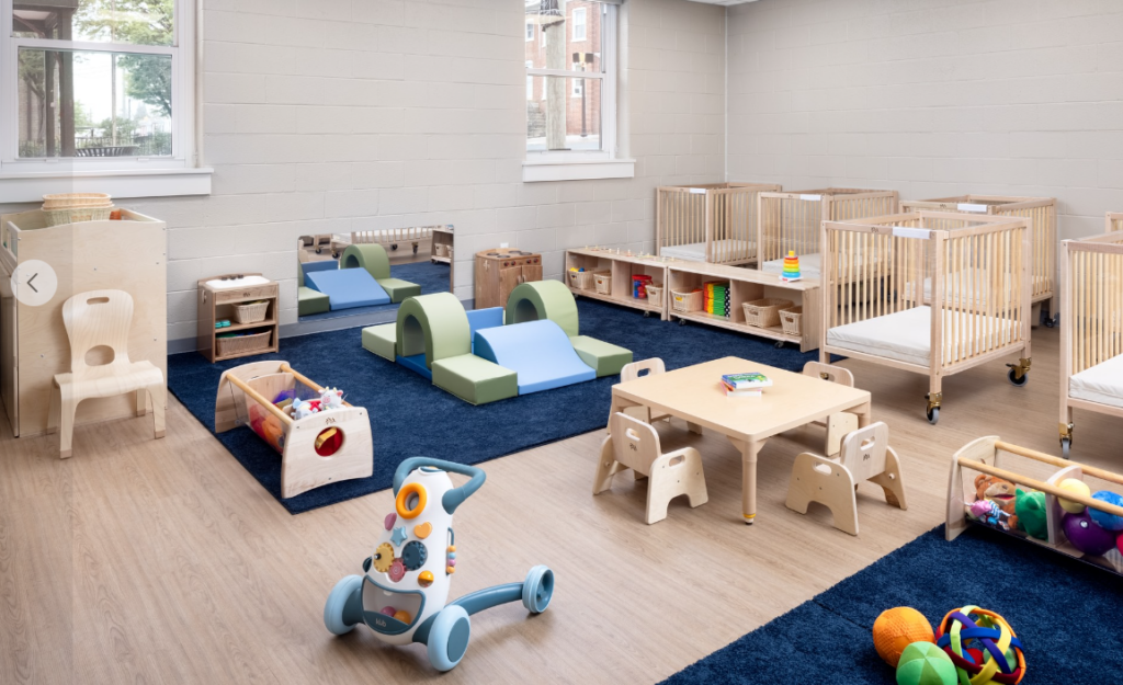 CDFI Lending Services - Cinnaire - Advancing Communities