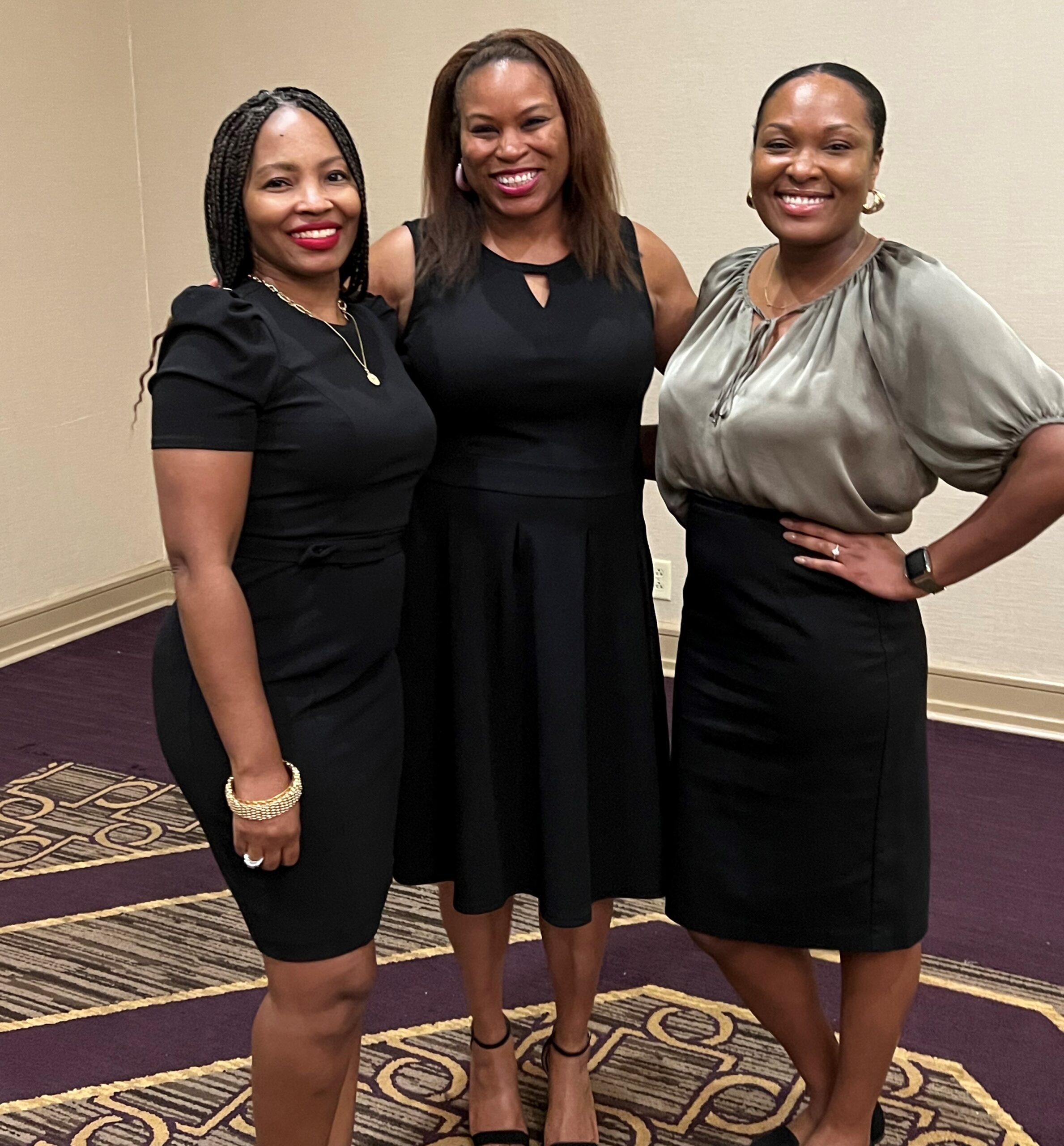 Cinnaire's Dionna Sargent Receives Prestigious Leon N. Weiner Award ...