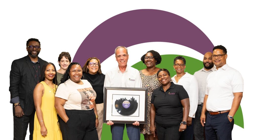 Culture - Cinnaire - Advancing Communities