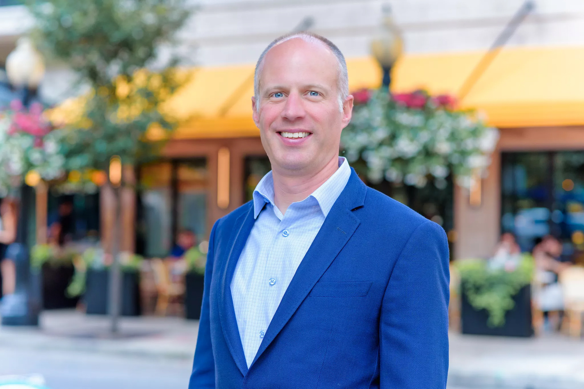 Investors - Cinnaire - Advancing Communities