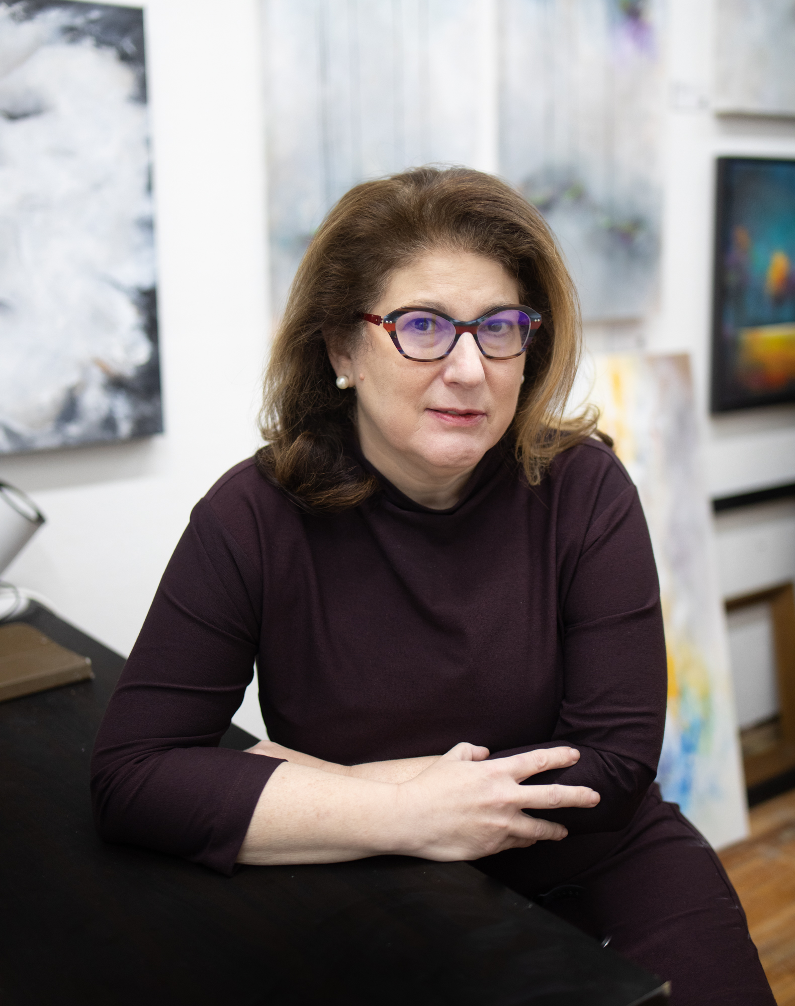 Tamara Dudukovich - Cinnaire - Advancing Communities