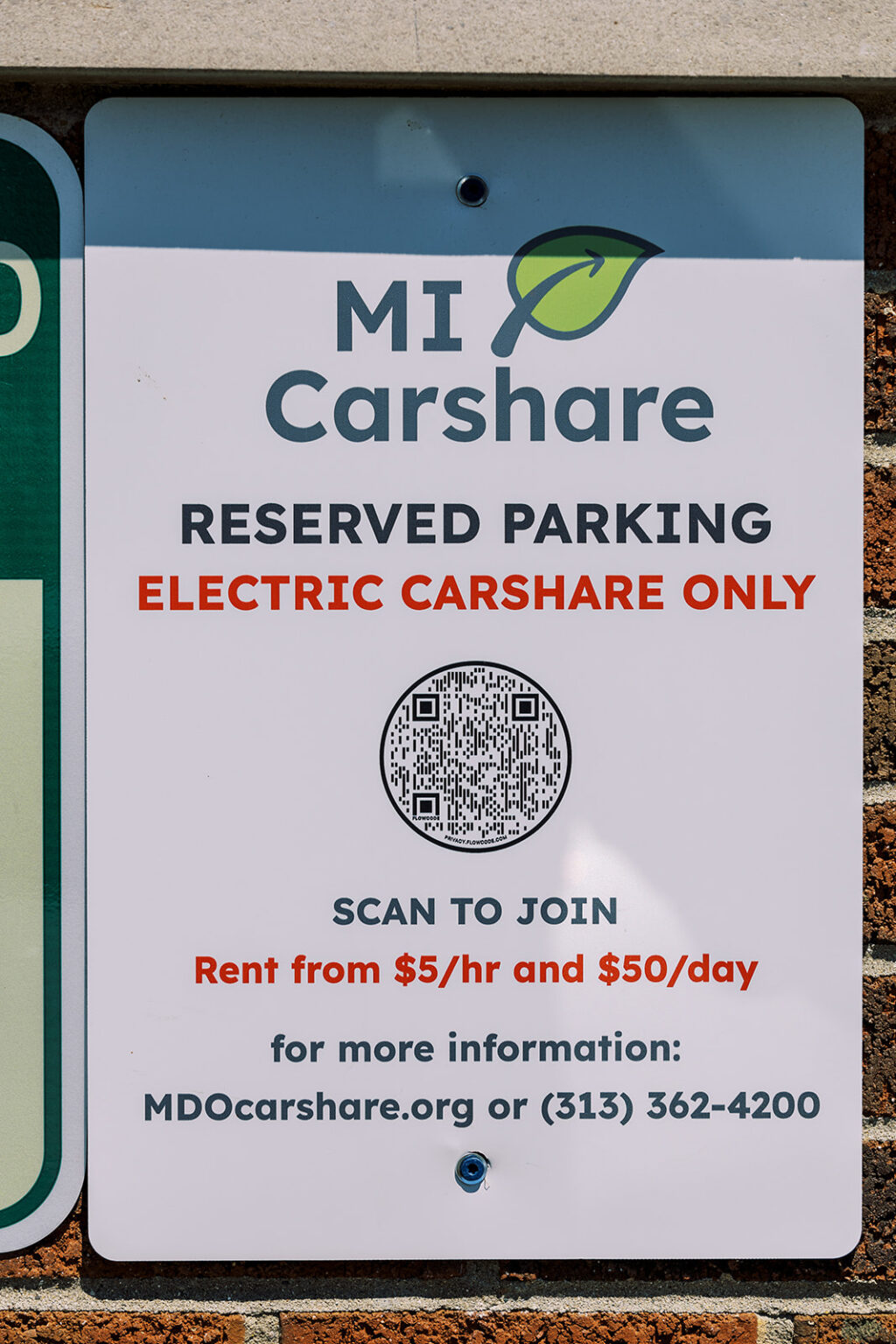 Electric Vehicle Carshare Program Launched at Detroit’s River Crest ...