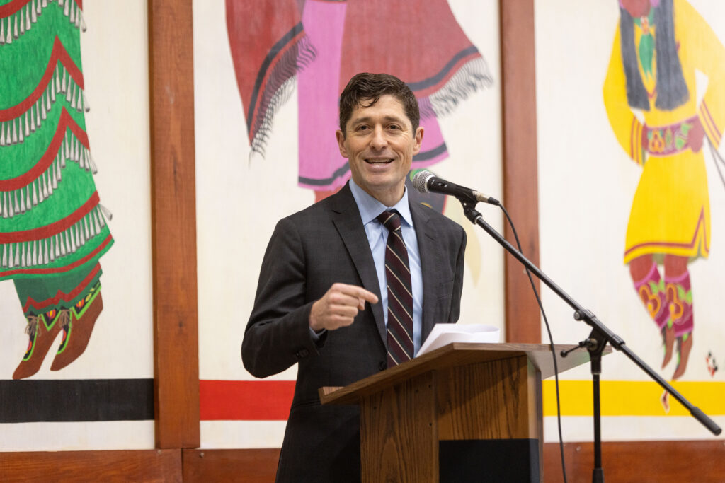 MIWRC in MN to Expand Housing and Support Services for Native American Community - Cinnaire ...