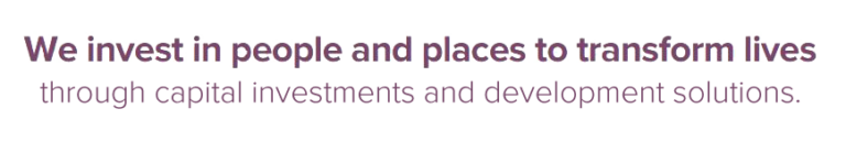 Cinnaire - Advancing Communities