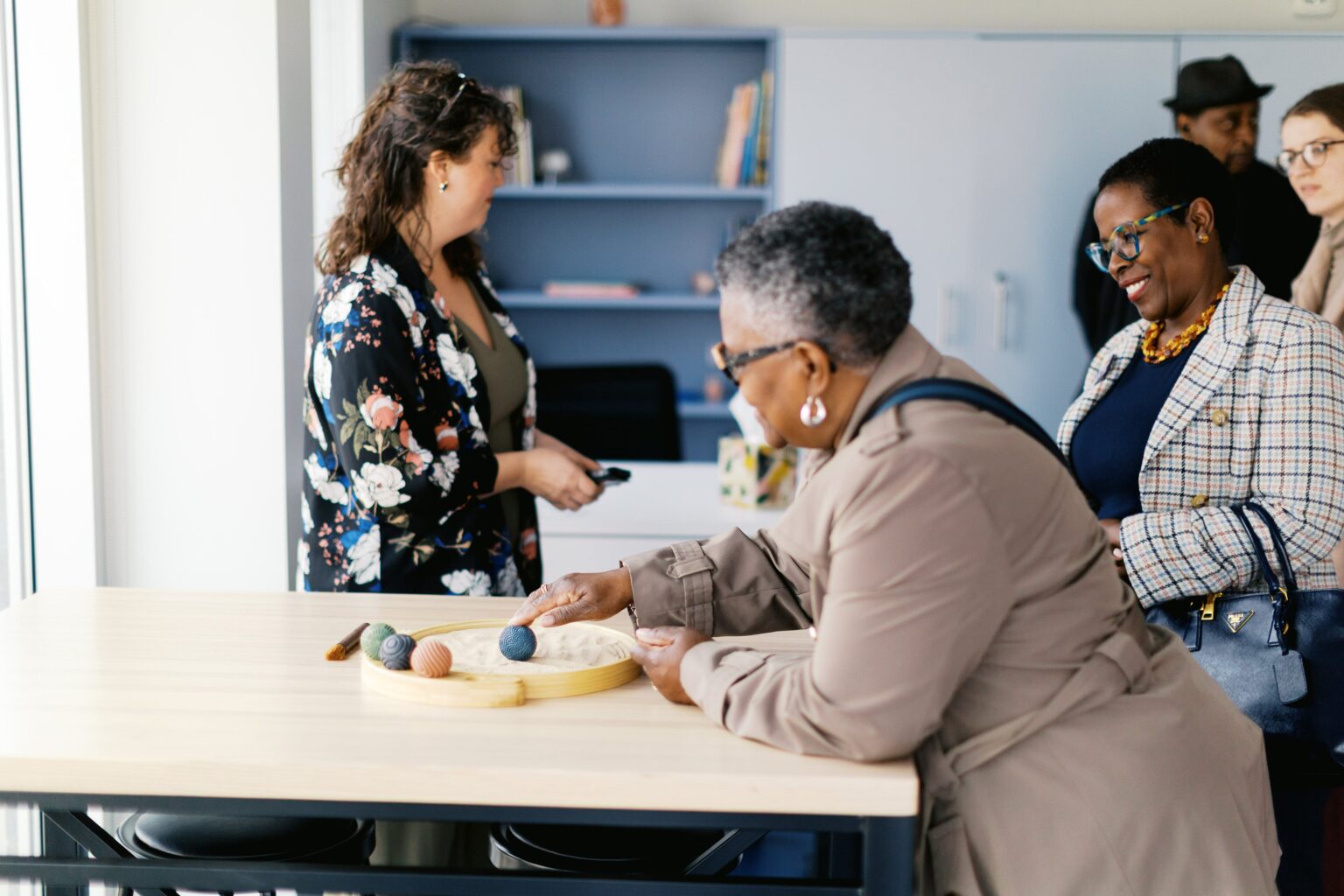 Grand Opening of The Anchor at Mariners Inn Residential Treatment ...