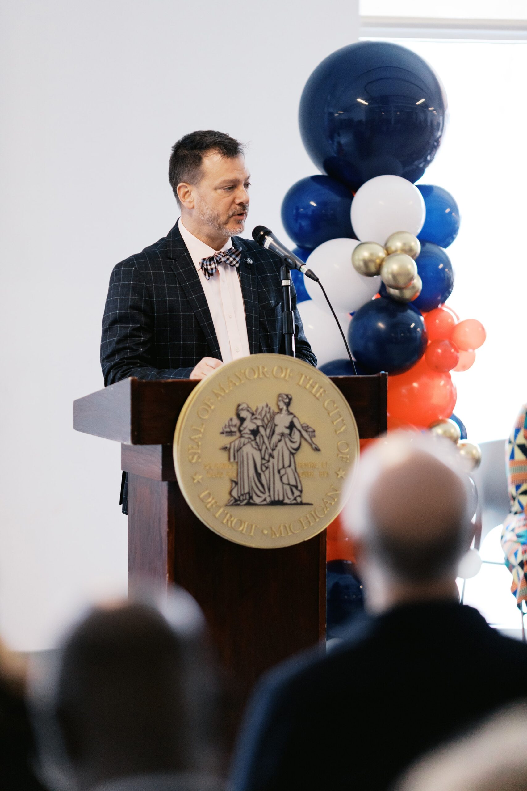 Grand Opening of The Anchor at Mariners Inn Residential Treatment ...