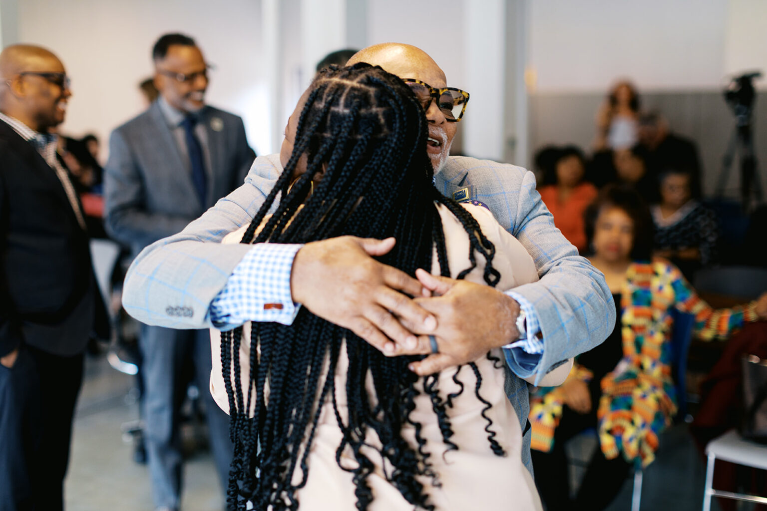 Grand Opening of The Anchor at Mariners Inn Residential Treatment ...