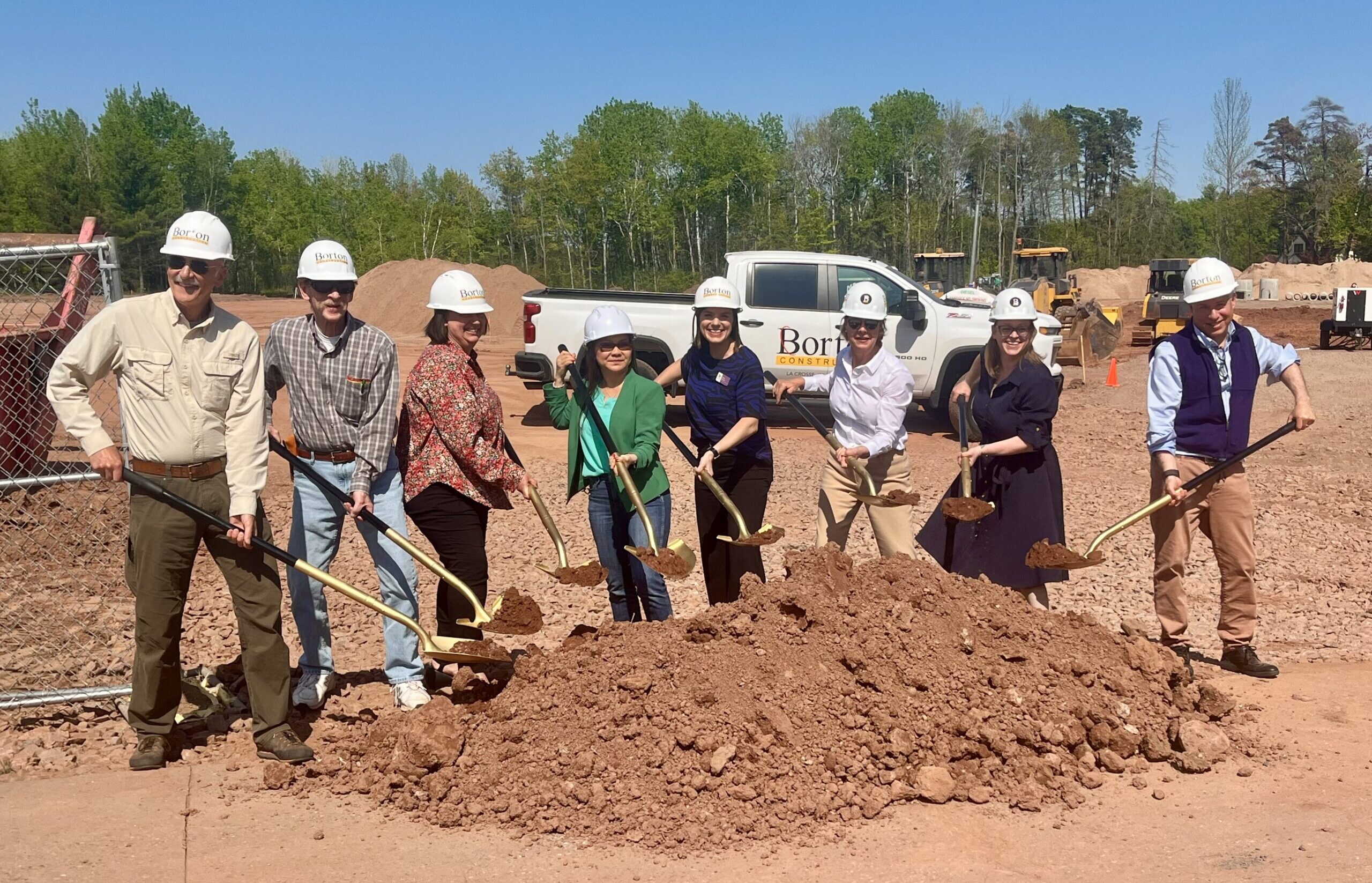 Construction Begins on Aurora Place, a 40-Unit Affordable Housing ...