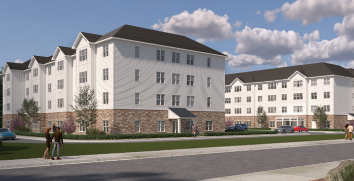 Cinnaire Raises $340 Million for Affordable Housing Development and ...