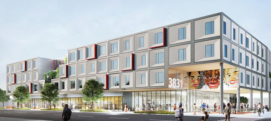 Cinnaire Lending Supports Groundbreaking for Passive Living Development ...